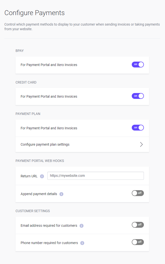 Pay Advantage 8.16.0 – Help Centre
